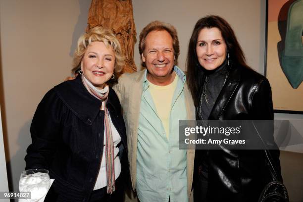 Ginny Lee Photos And Premium High Res Pictures Getty Images