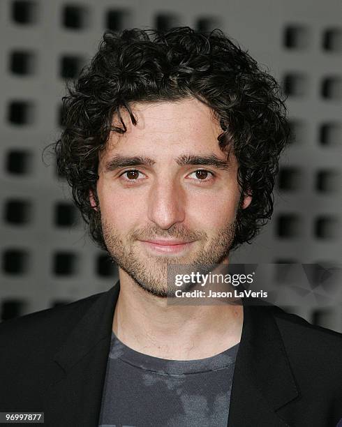 Actor David Krumholtz Photos and Premium High Res Pictures - Getty Images Actor David Krumholtz Photos and Premium High Res Pictures - Getty Images