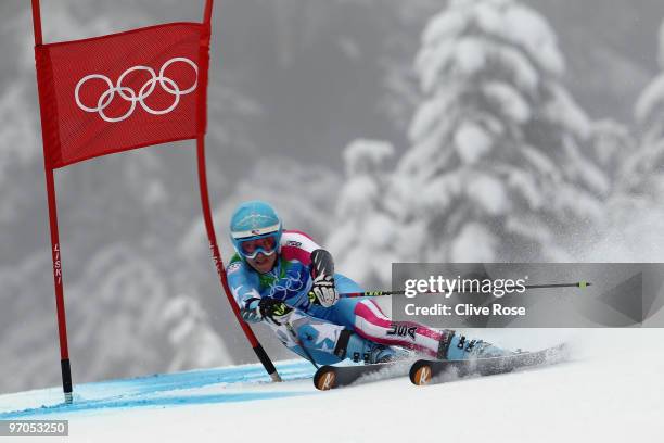 Julie Mancuso Photos And Premium High Res Pictures Getty Images