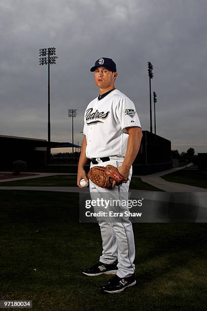 149 Mark Worrell Photos And High Res Pictures Getty Images