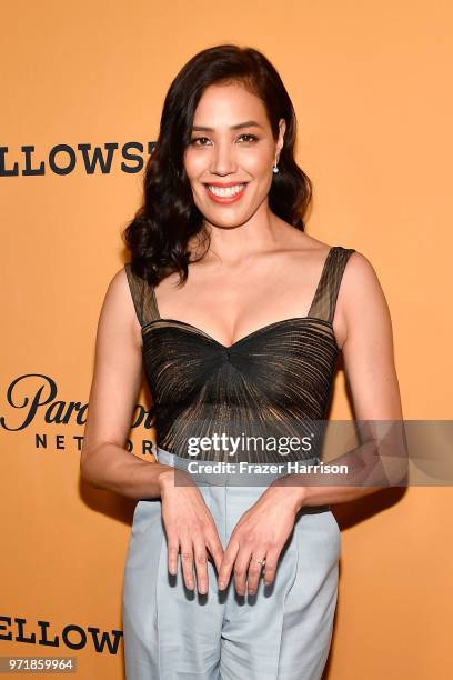1323 Michaela Conlin Photos And High Res Pictures Getty Images