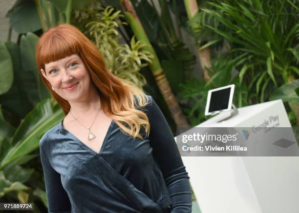 36 Robin Hunicke Photos & High Res Pictures - Getty Images 36 Robin Hunicke Photos & High Res Pictures - Getty Images