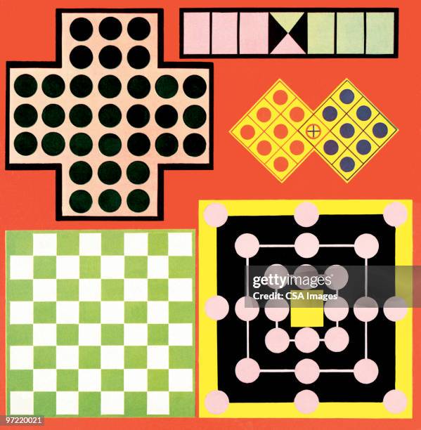 465 Checker Game Board Stock Photos, High-Res Pictures, and Images ... 465 Checker Game Board Stock Photos, High-Res Pictures, and Images ...
