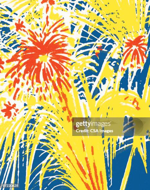 Fireworks High-Res Vector Graphic - Getty Images Fireworks High-Res Vector Graphic - Getty Images