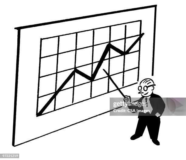 23658 Economic Analysis Clip Art High Res Illustrations Getty Images