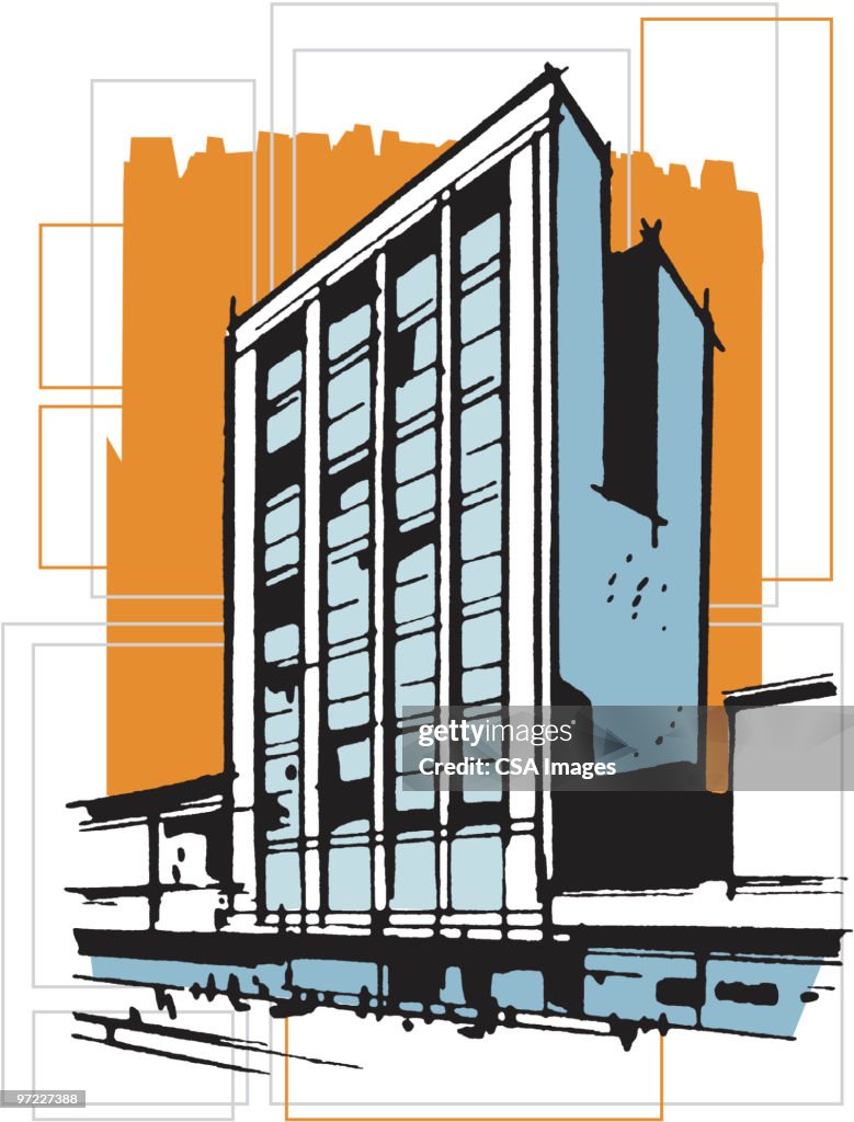 Large Building High-Res Vector Graphic - Getty Images Large Building High-Res Vector Graphic - Getty Images