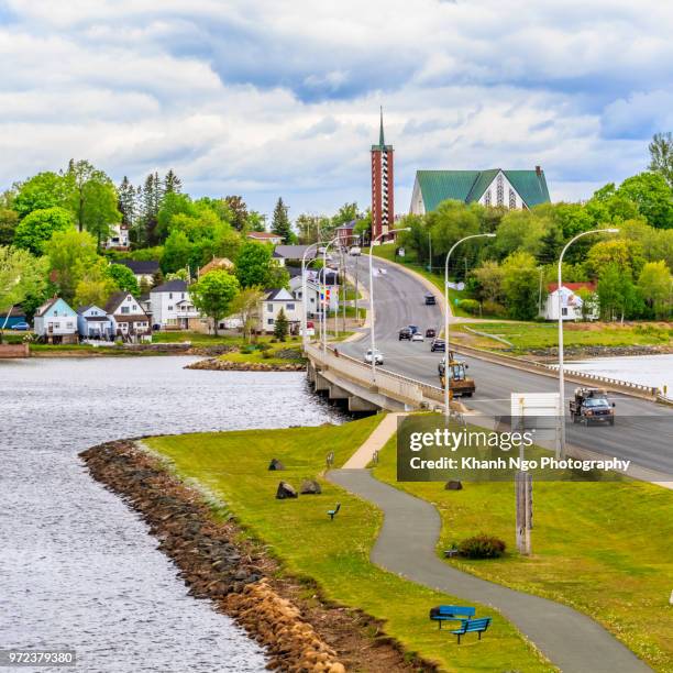 Bathurst Parish New Brunswick Photos and Premium High Res Pictures ... Bathurst Parish New Brunswick Photos and Premium High Res Pictures ...