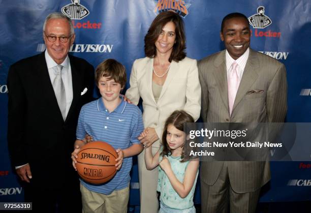Isiah Thomas Wife Photos and Premium High Res Pictures - Getty Images Isiah Thomas Wife Photos and Premium High Res Pictures - Getty Images
