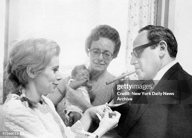 Edgar Rosenberg Photos And Premium High Res Pictures Getty Images