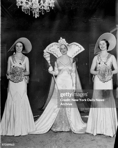 Ruth Anderson Photos And Premium High Res Pictures Getty Images