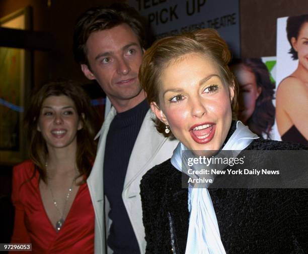 Ashley Judd 2000 Photos And Premium High Res Pictures Getty Images