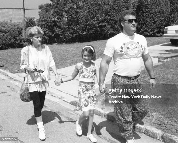 Mary Buttafuoco Photos And Premium High Res Pictures Getty Images