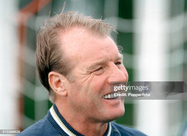 Dave Bassett Photos And Premium High Res Pictures Getty Images