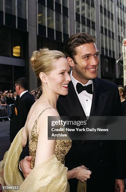 Rebecca Luker Photos And Premium High Res Pictures Getty Images