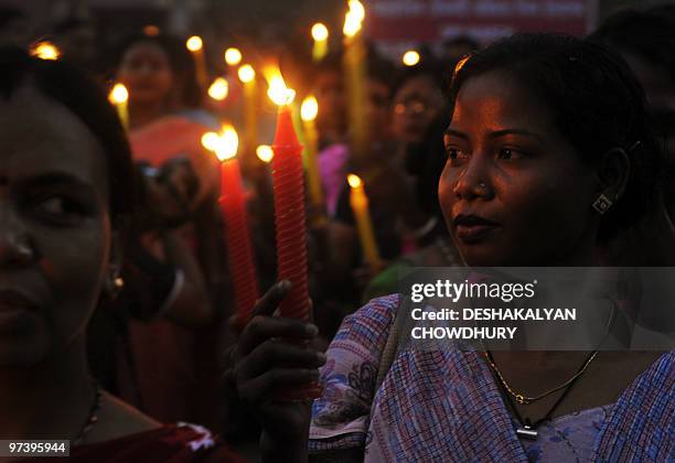 Candle Light Parade Photos And Premium High Res Pictures Getty Images