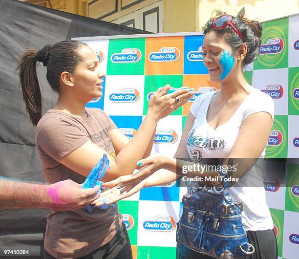 36 Meghna Naidu Photos And High Res Pictures Getty Images