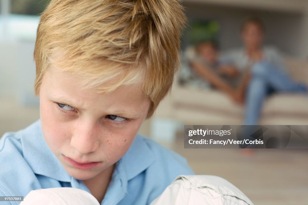 Boy Pouting High-Res Stock Photo - Getty Images Boy Pouting High-Res Stock Photo - Getty Images