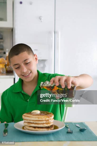 Original Hotcake House Fotografías E Imágenes De Stock Getty Images