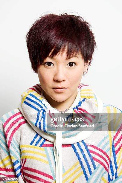 73 Winnie Leung Photos And High Res Pictures Getty Images