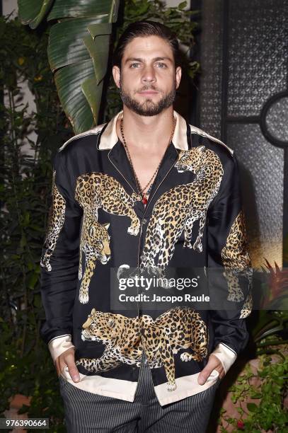 Horacio Pancheri Photos And Premium High Res Pictures Getty Images