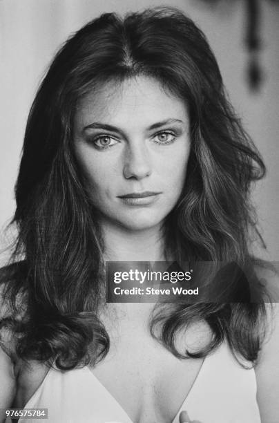 ジャクリーン ビセット 写真 ストックフォトと画像 Getty Images