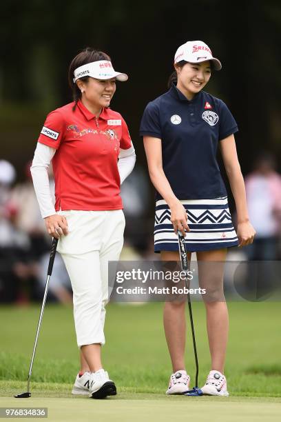 Tsai Pei Ying Photos And Premium High Res Pictures Getty Images