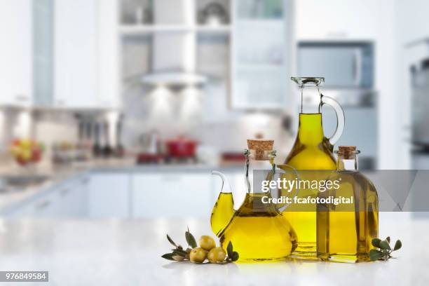 Why Greek Olive Oil is a Must-Have in Your Kitchen