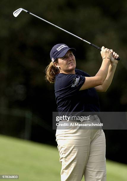 556 Lorie Kane Photos And High Res Pictures Getty Images