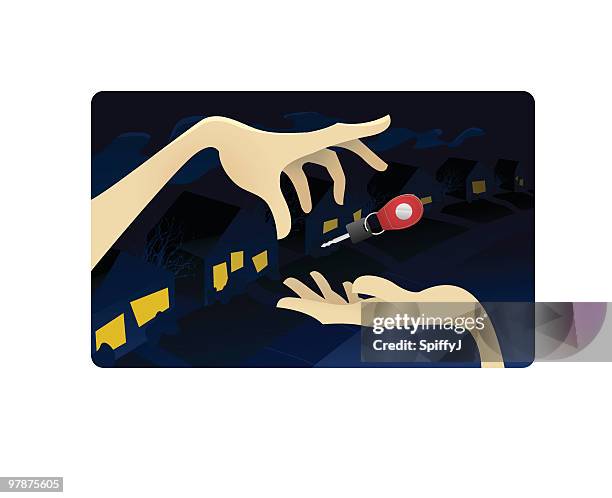 81 Drunk Driving Vector High Res Illustrations Getty Images
