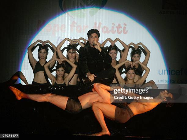 305 Shiamak Davar Stock Photos, High-Res Pictures, and Images - Getty ... 305 Shiamak Davar Stock Photos, High-Res Pictures, and Images - Getty ...
