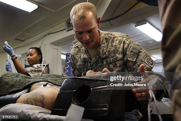 171 Us Army Cpt Photos And High Res Pictures Getty Images