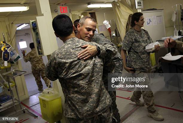 Us Army Cpt Photos And Premium High Res Pictures Getty Images