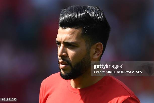 Mohamed Amine Photos and Premium High Res Pictures - Getty Images Mohamed Amine Photos and Premium High Res Pictures - Getty Images
