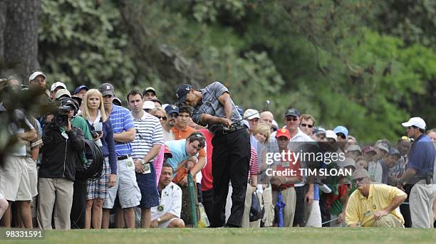 Us Golf Woods Rough Photos And Premium High Res Pictures Getty Images