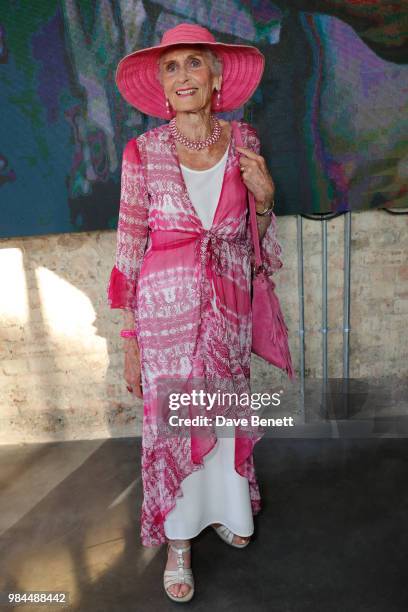 Daphne Selfe Fotografías E Imágenes De Stock Getty Images