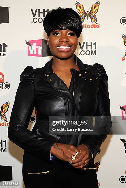 Fantasia Singer Photos And Premium High Res Pictures Getty Images