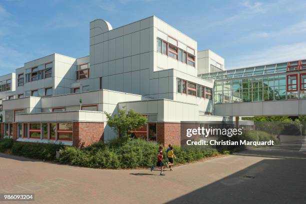 John F Kennedy School Berlin Photos and Premium High Res Pictures ... John F Kennedy School Berlin Photos and Premium High Res Pictures ...