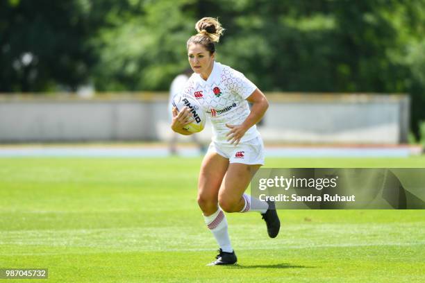 Amy Wilson Photos And Premium High Res Pictures Getty Images