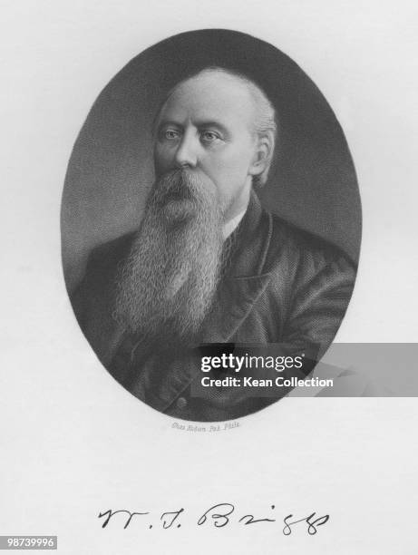 Dr William Thompson Briggs Photos and Premium High Res Pictures - Getty ... Dr William Thompson Briggs Photos and Premium High Res Pictures - Getty ...