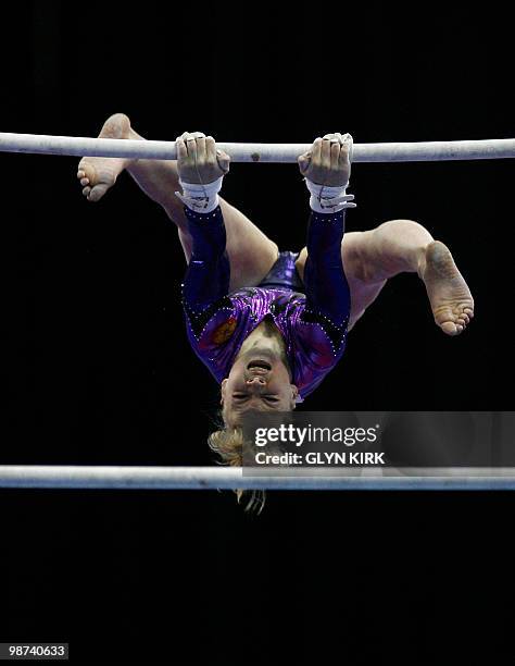 Tatiana Nabieva Photos And Premium High Res Pictures Getty Images
