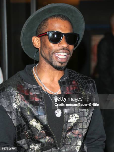 352 Marcus Paulk Photos And High Res Pictures Getty Images