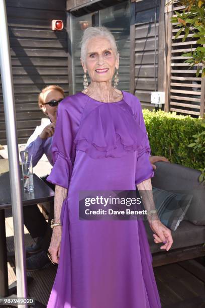 Daphne Selfe Fotografías E Imágenes De Stock Getty Images