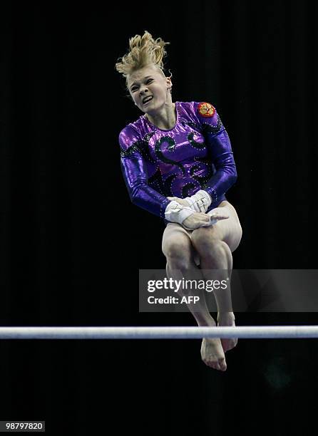 Tatiana Nabieva Photos And Premium High Res Pictures Getty Images