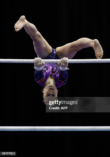 Tatiana Nabieva Photos And Premium High Res Pictures Getty Images