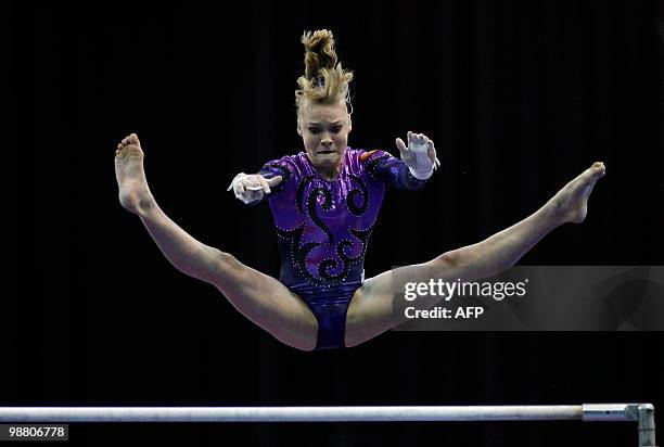 Tatiana Nabieva Photos And Premium High Res Pictures Getty Images