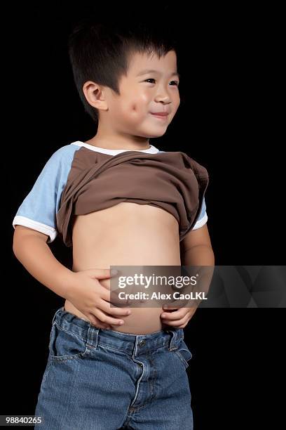 Young Boy Showing Off His Belly Photos And Premium High Res Pictures young-boy-showing-off-his-belly-photos-and-premium-high-res-pictures