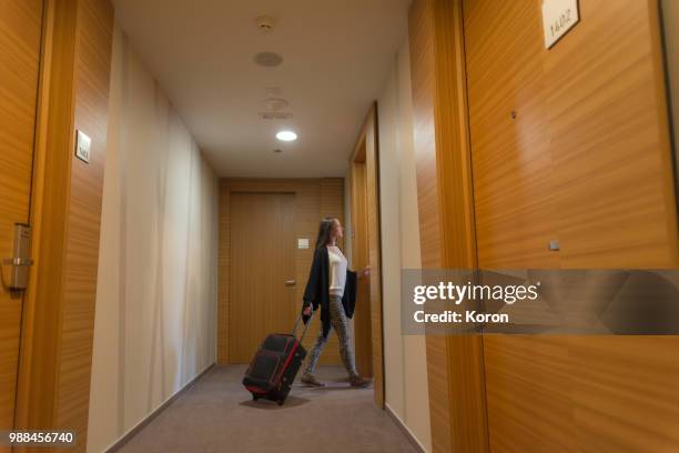 Man Entering Bedroom Photos And Premium High Res Pictures Getty Images
