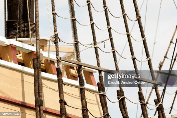 329 Rigging Construction Stock Photos, High-Res Pictures, and Images ... 329 Rigging Construction Stock Photos, High-Res Pictures, and Images ...