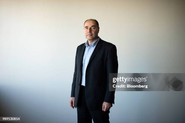 Vestas Ceo Philippe Kavafyan Interview Photos and Premium High Res ... Vestas Ceo Philippe Kavafyan Interview Photos and Premium High Res ...