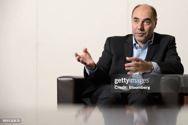 12 Vestas Ceo Philippe Kavafyan Interview Stock Photos, High-Res ... 12 Vestas Ceo Philippe Kavafyan Interview Stock Photos, High-Res ...